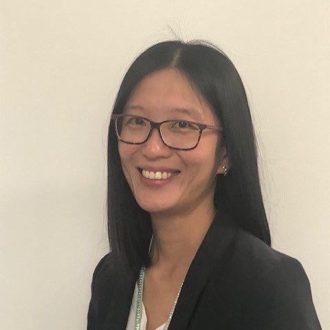 Dr Pei Ding, Medical Oncologist, NSW | GenesisCare AU